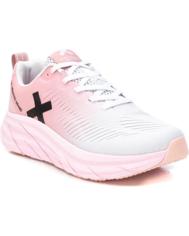 Zapatillas Deporte De Mujer XTI NUDE