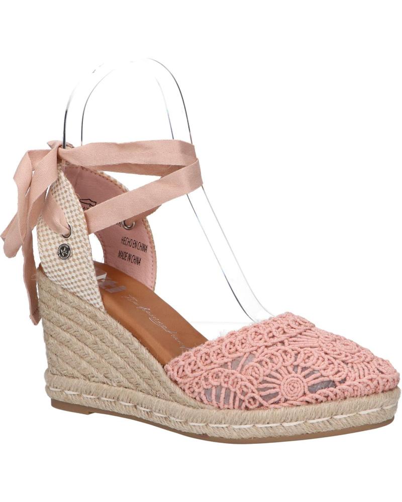 Sandalias De Mujer XTI 142336 NUDE