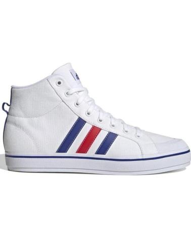 Sports Shoes De Hombre ADIDAS DEPORTIVOS BRAVADA HP6707 BLANCO