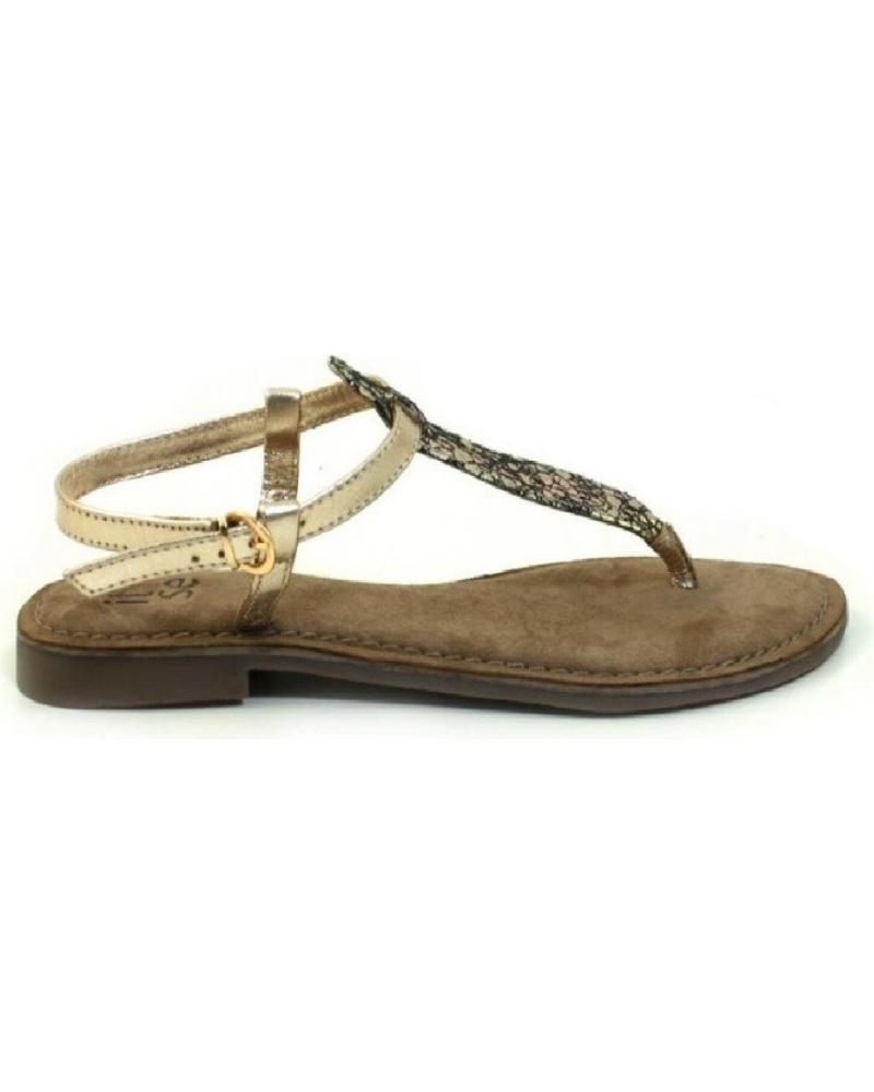 Sandalias-De-Mujer-ITSE-IF4477-GOLD-AMARILLO
