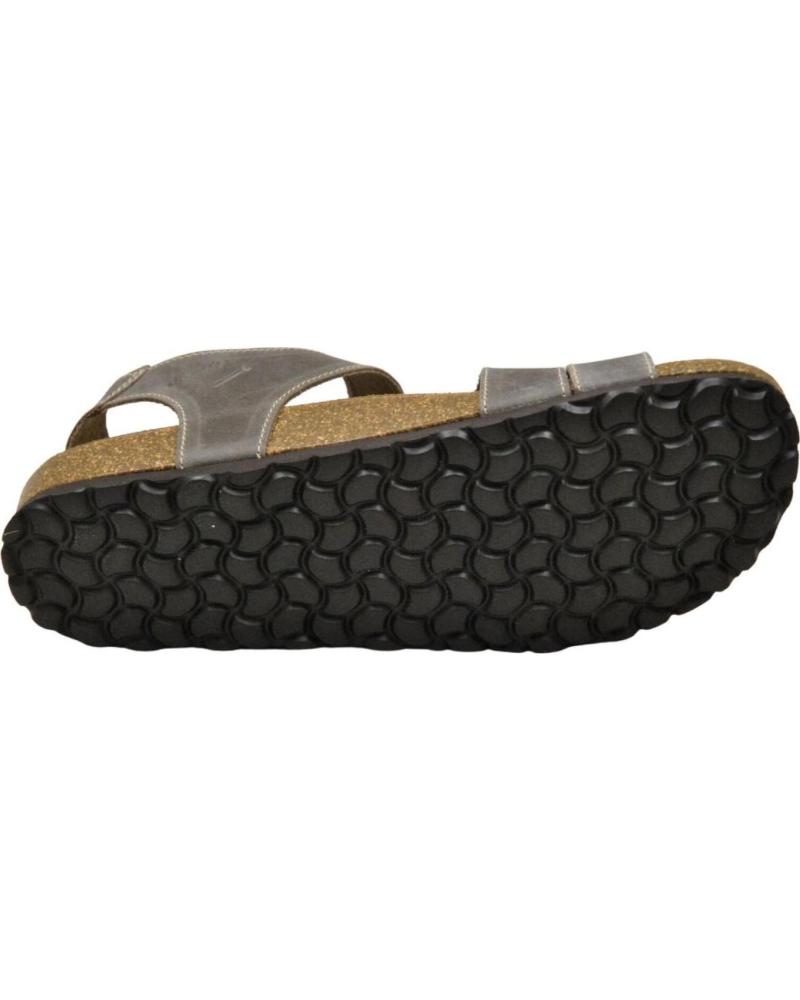 Sandals-De-Hombre-INTERBIOS-INTER-BIOS---SANDALIA-DE-PIEL-BIO-CON-CUNA ...