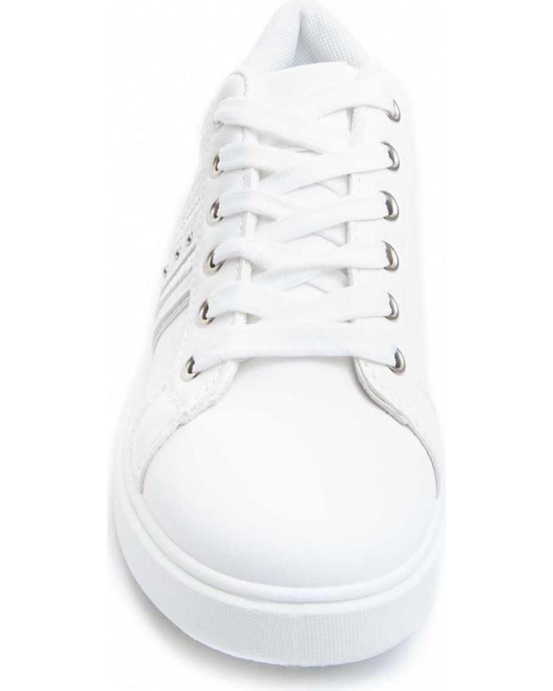 Esportes De Mujer MONTEVITA TACH WHITE