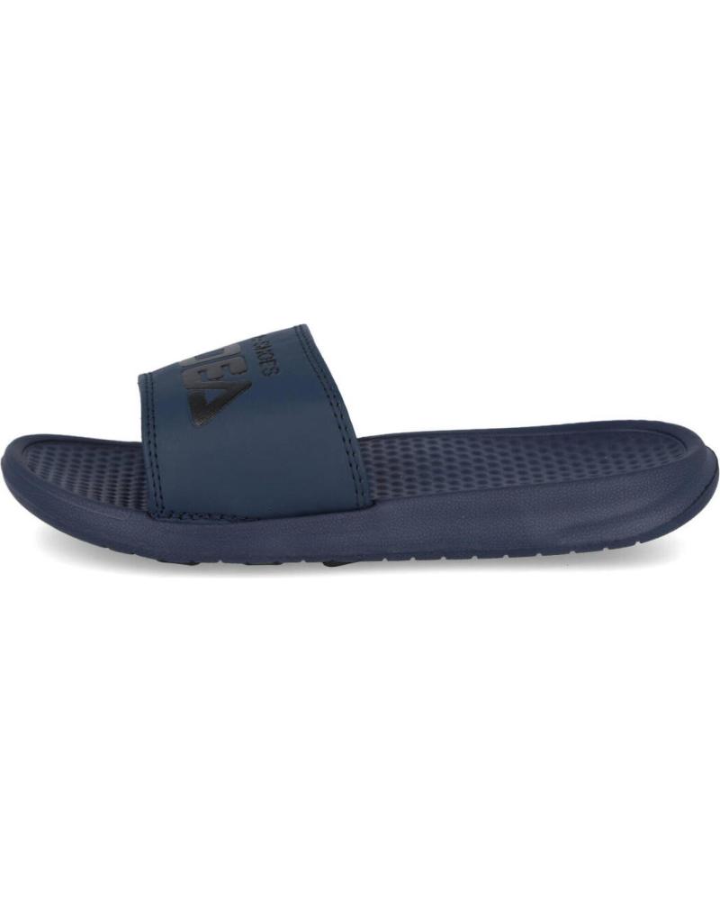 Chanclas-De-Mujer-L&R-SHOES-LR-SHOES-8192-CHANCLAS-DE-PLAYA-NINO-AZUL
