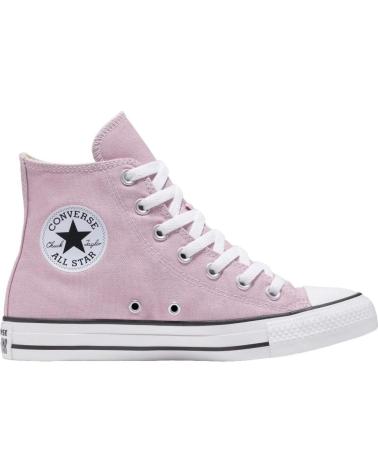 Deportivas De Mujer CONVERSE A04542C CHUCK TAYLOR ALL STAR PHANTOM ...