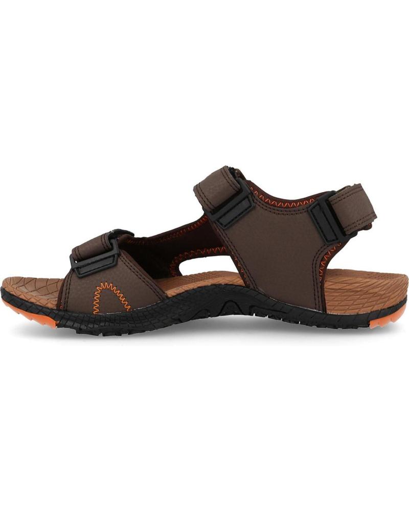 Sandalias-deportivas-para-hombre-PAREDES-IFATY-MARRON
