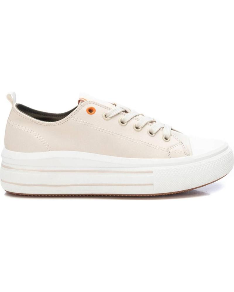 Zapatillas-Deporte-De-Mujer-REFRESH-170973-BEIGE