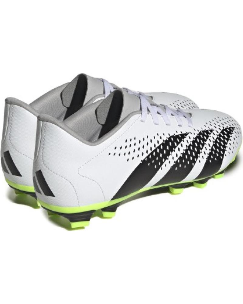 Deportivas De Hombre ADIDAS BOTA FUTBOL PREDATOR ACCURACY 4 GZ0013 NEGRO