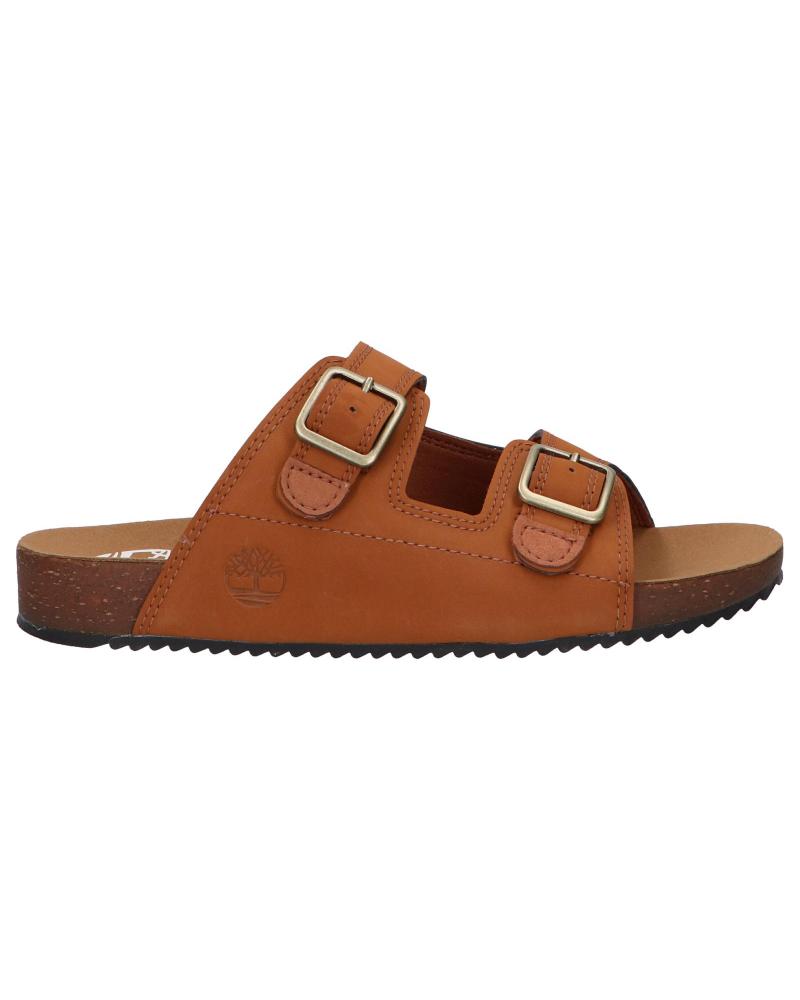 Infradito-De-Mujer-TIMBERLAND-A4311-CASTLE-ISLAND-SADDLE
