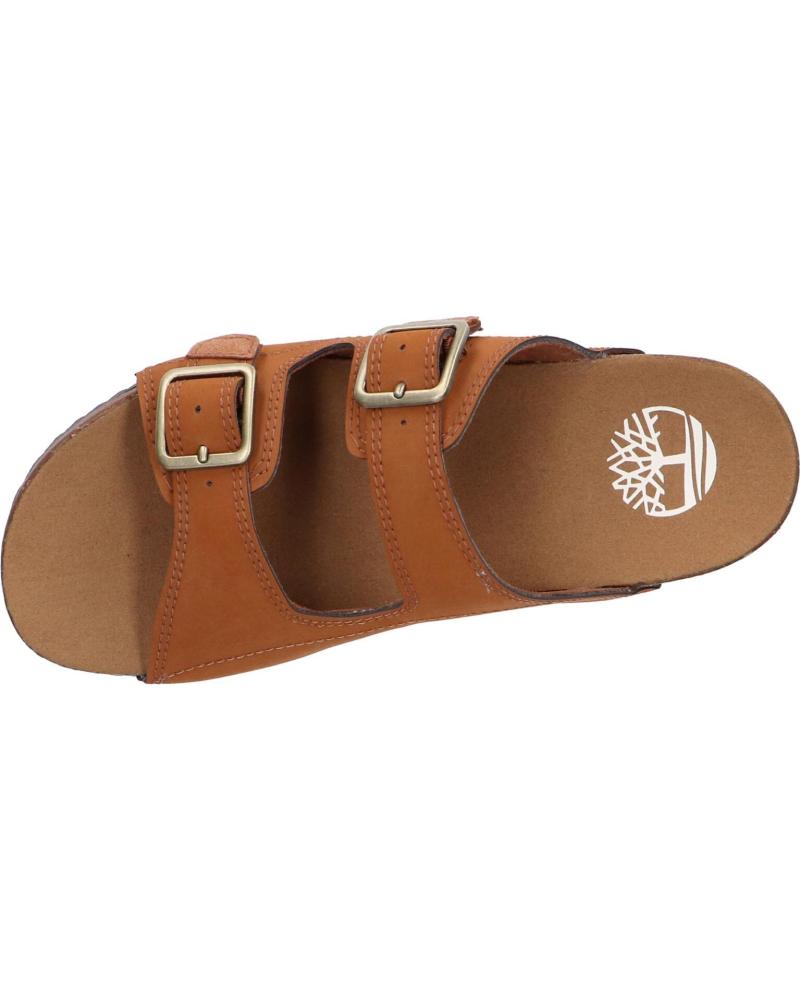 Infradito-De-Niño-TIMBERLAND-A427B-CASTLE-ISLAND-SADDLE