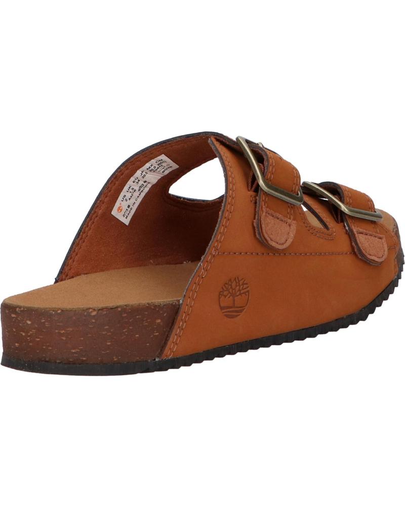 Infradito-De-Niño-TIMBERLAND-A427B-CASTLE-ISLAND-SADDLE