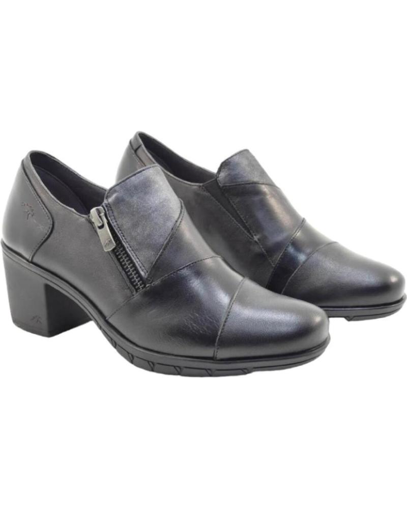 Zapatos-De-Tacón-De-Mujer-FLUCHOS-NYDIA-F1802-ZAPATOS-PIEL-TACON-BAJO ...