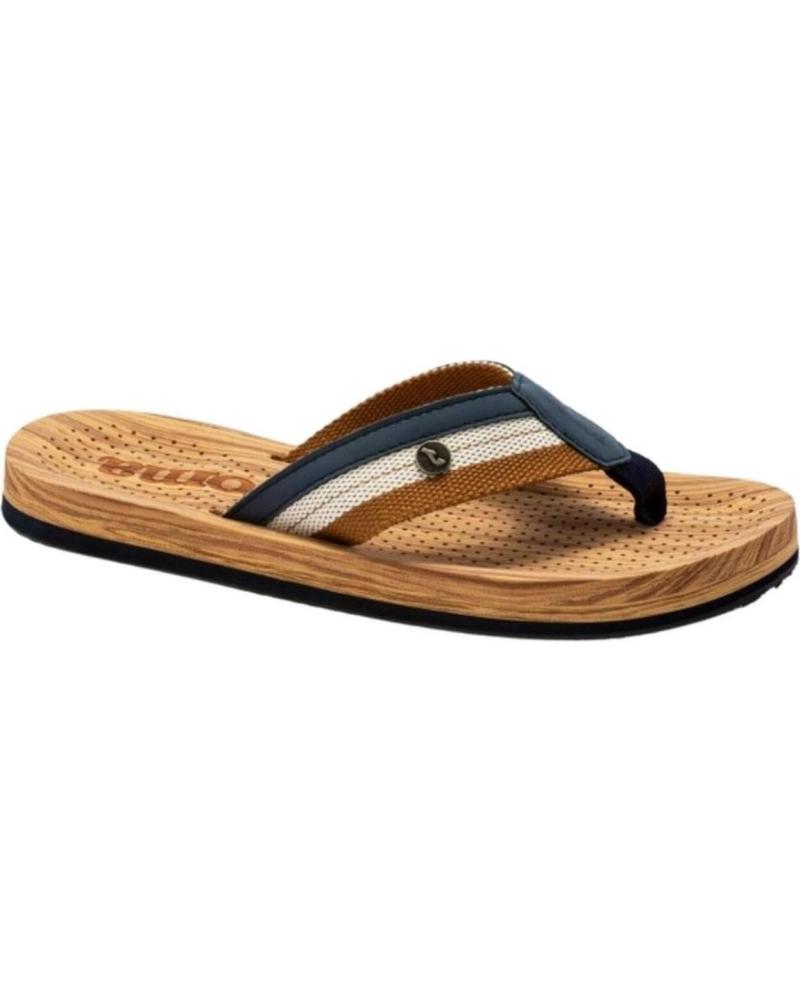 Chanclas-De-Hombre-JOMA-CHANCLA-FLORIDA-MEN-2224-MARRON