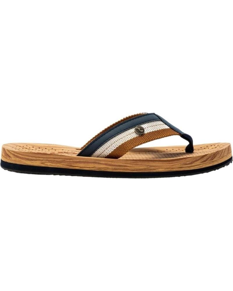 Chanclas-De-Hombre-JOMA-CHANCLA-FLORIDA-MEN-2224-MARRON