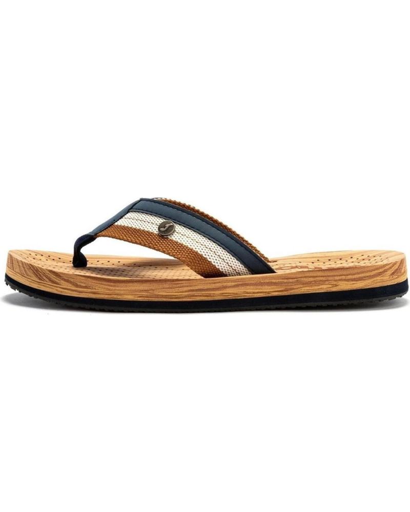 Chanclas-De-Hombre-JOMA-CHANCLA-FLORIDA-MEN-2224-MARRON