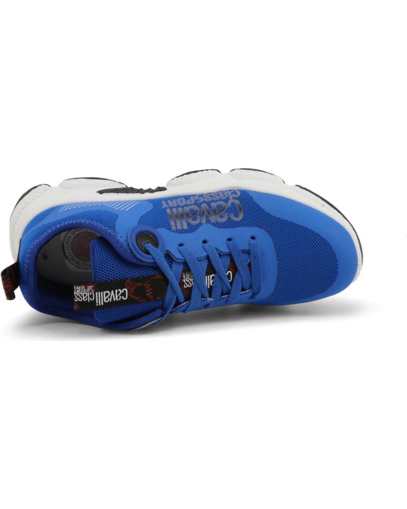 Zapatillas-Deporte-De-Hombre-CAVALLI-CLASS---CM8635-BLUE