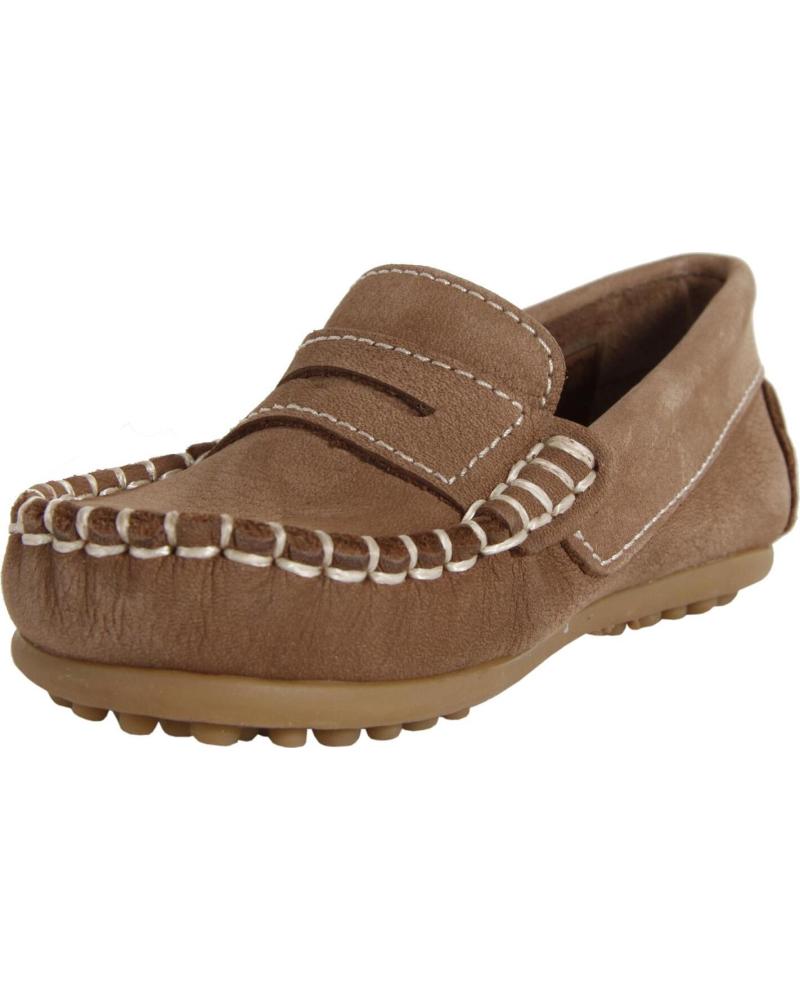 Chaussures-De-Niño-GARATTI-PR0055-CAMEL