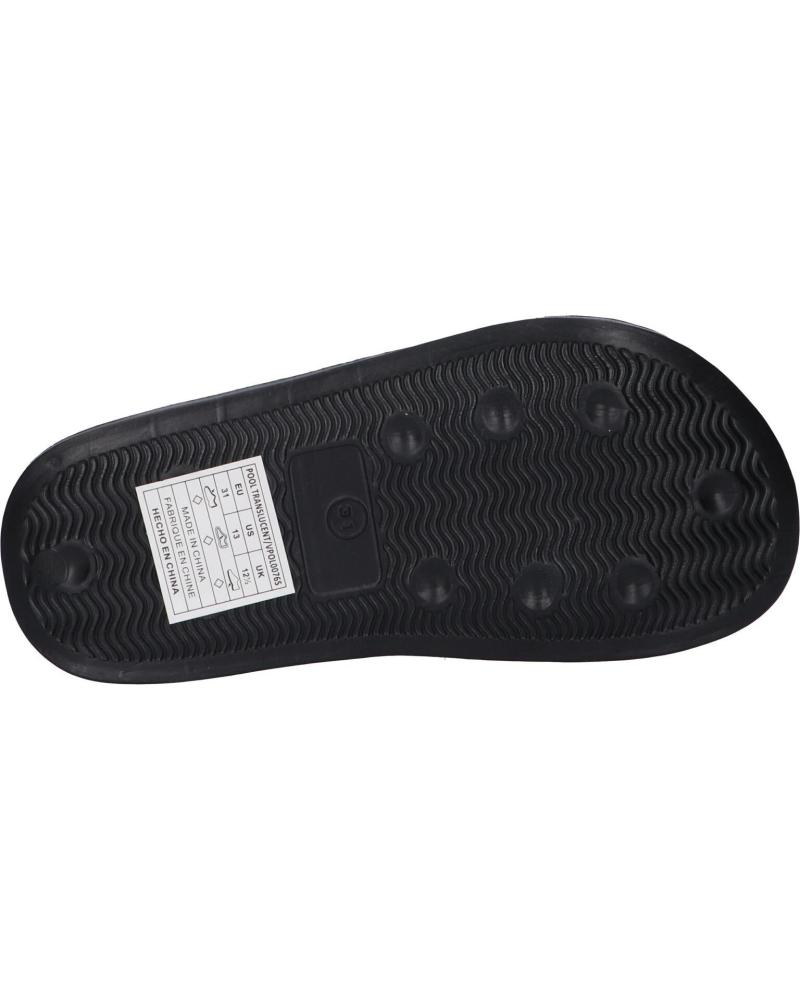 Chanclas-De-Niña-LEVIS-VPOL0076S-POOL-0003-BLACK