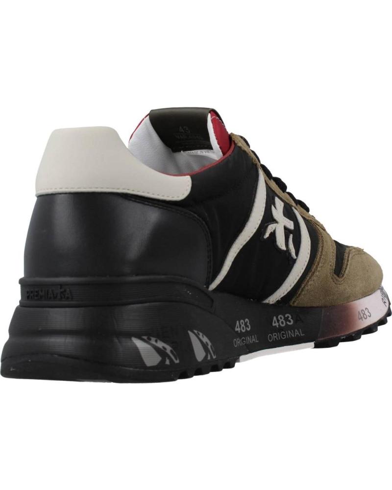 Zapatillas-Deporte-De-Hombre-PREMIATA-LANDER-4949-VERDE