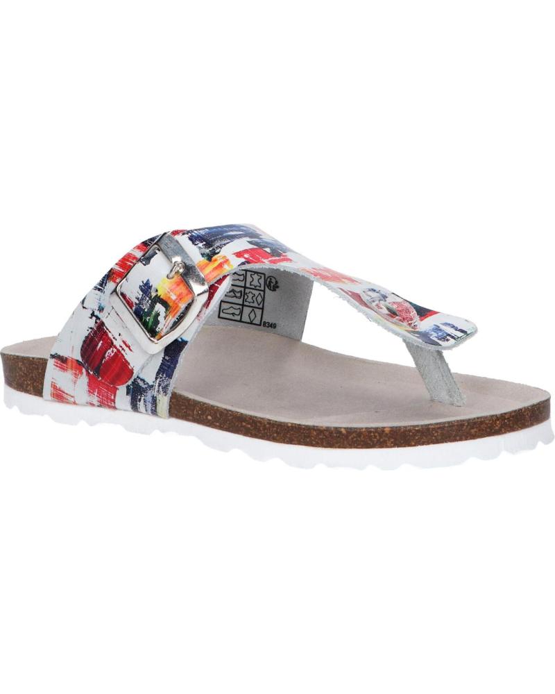 Chanclas-De-Niña-KICKERS-784466-30-SUMMERIZA-2-MULTICOLOR-PAINTING
