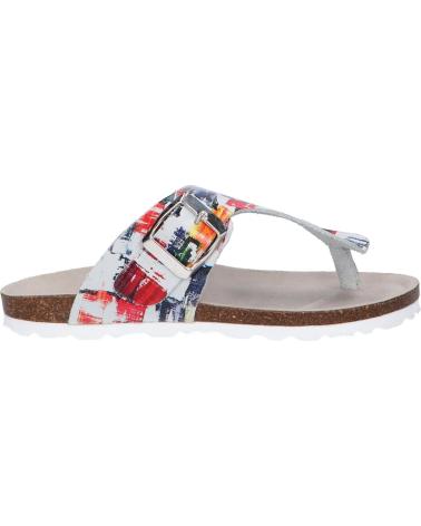 Chanclas-De-Niña-KICKERS-784466-30-SUMMERIZA-2-MULTICOLOR-PAINTING