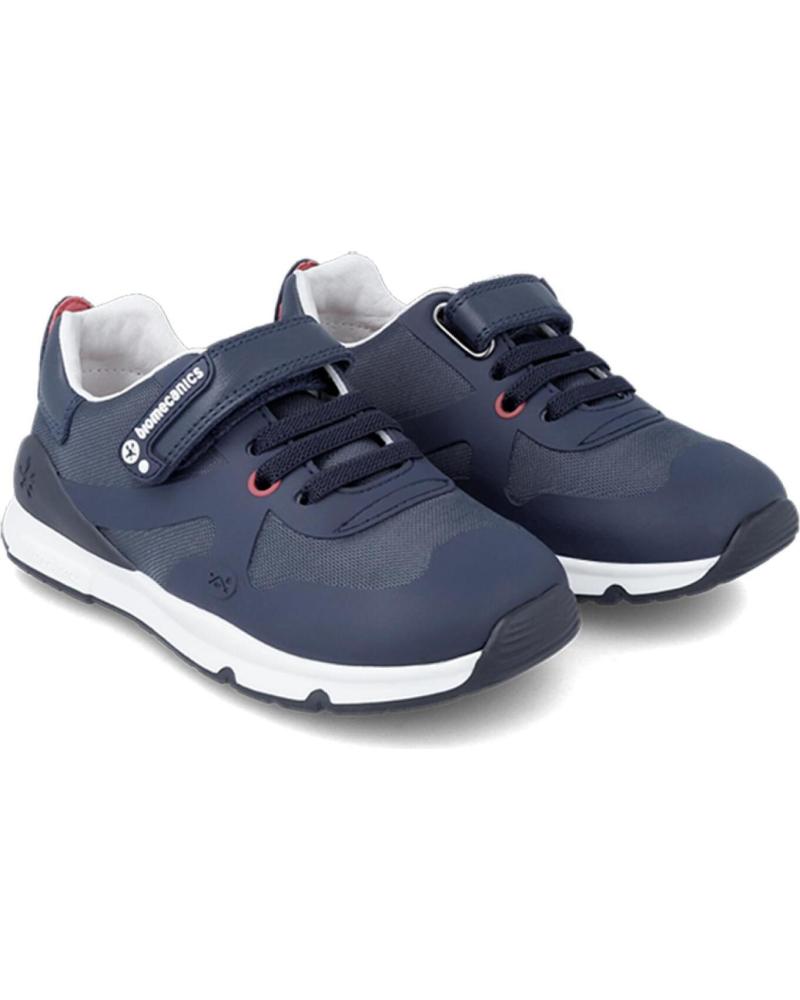 Zapatillas-casual-para-niña-BIOMECANICS-ZAPATILLAS-CON-PUNTERA-REFORZADAS-OCEAN-SAUVAGE