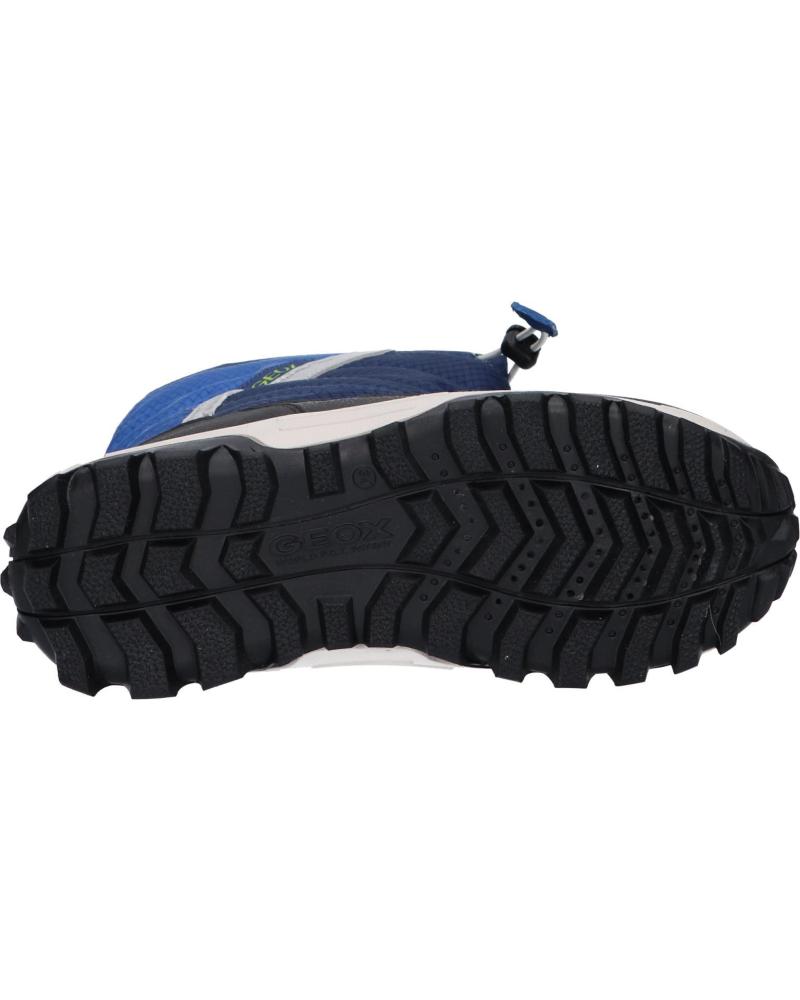 Boots-De-Niña-GEOX-J26FRA-0FU50-J-HIMALAYA-BOY-B-ABX-C4226-NAVY-ROYAL