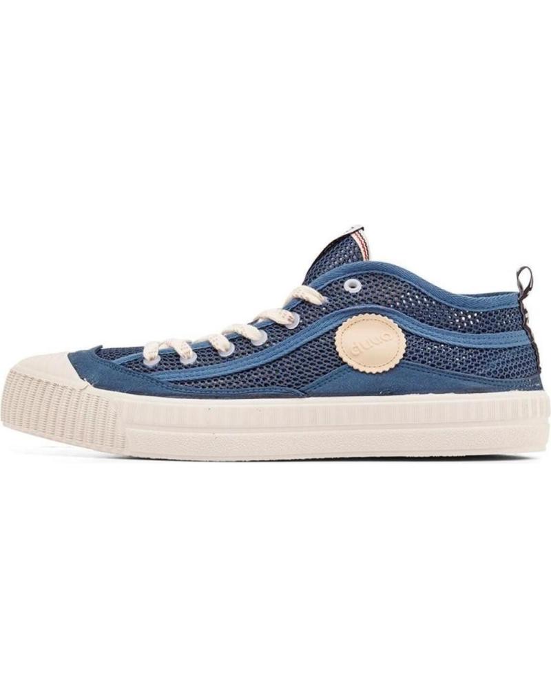 Deportivas-De-Hombre-DUUO-ZAPATILLAS-MUJER-COL-COVER-011---AZUL-VARIOS ...