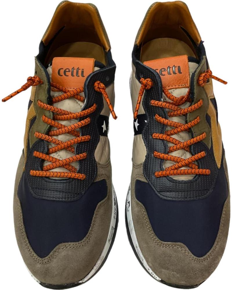 Zapatillas-Deporte-De-Hombre-CETTI-ZAPATILLAS-MULTICOLOR-MULTICOLOR-NAVY