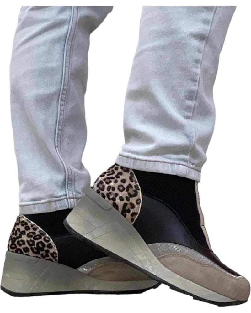 Botines-De-Mujer-CETTI-ZAPATILLAS-ABOTINADAS-ANTE-KNITTING-OLD-ROSE