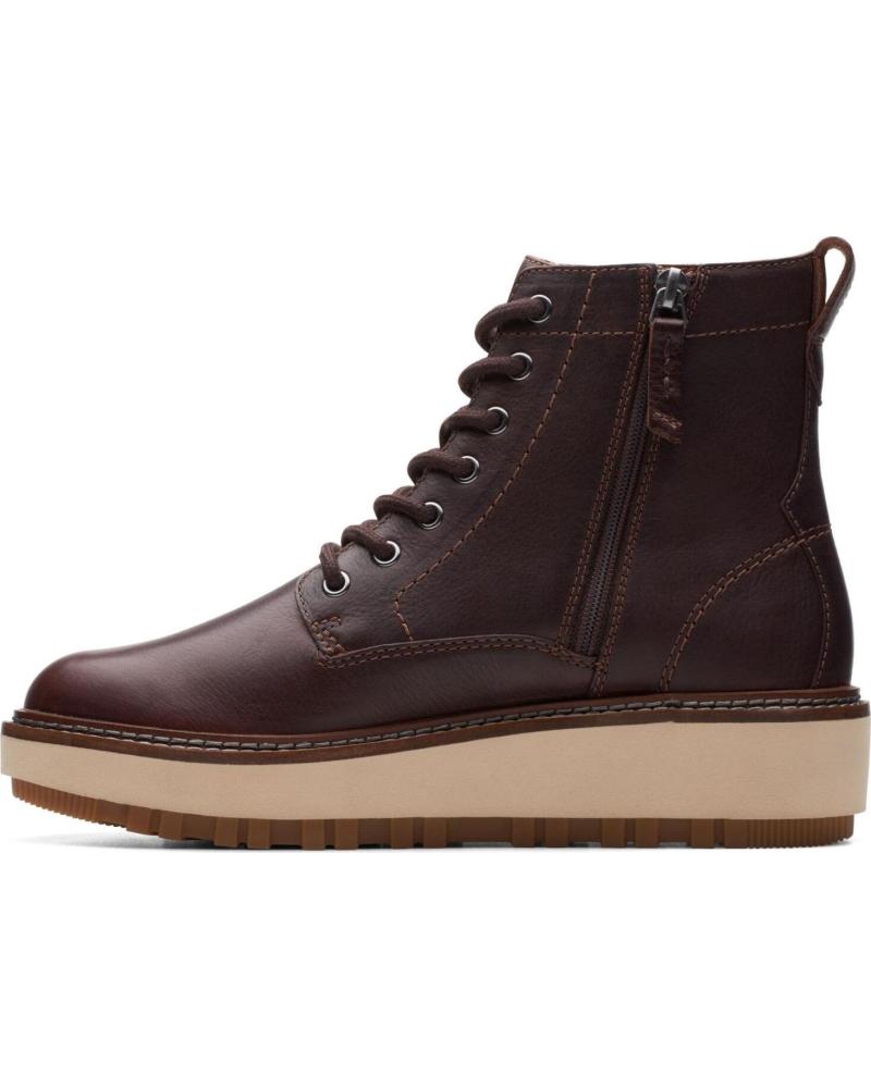 Botines-De-Mujer-CLARKS-ORIANNAW-LACE-26174799-MARRóN