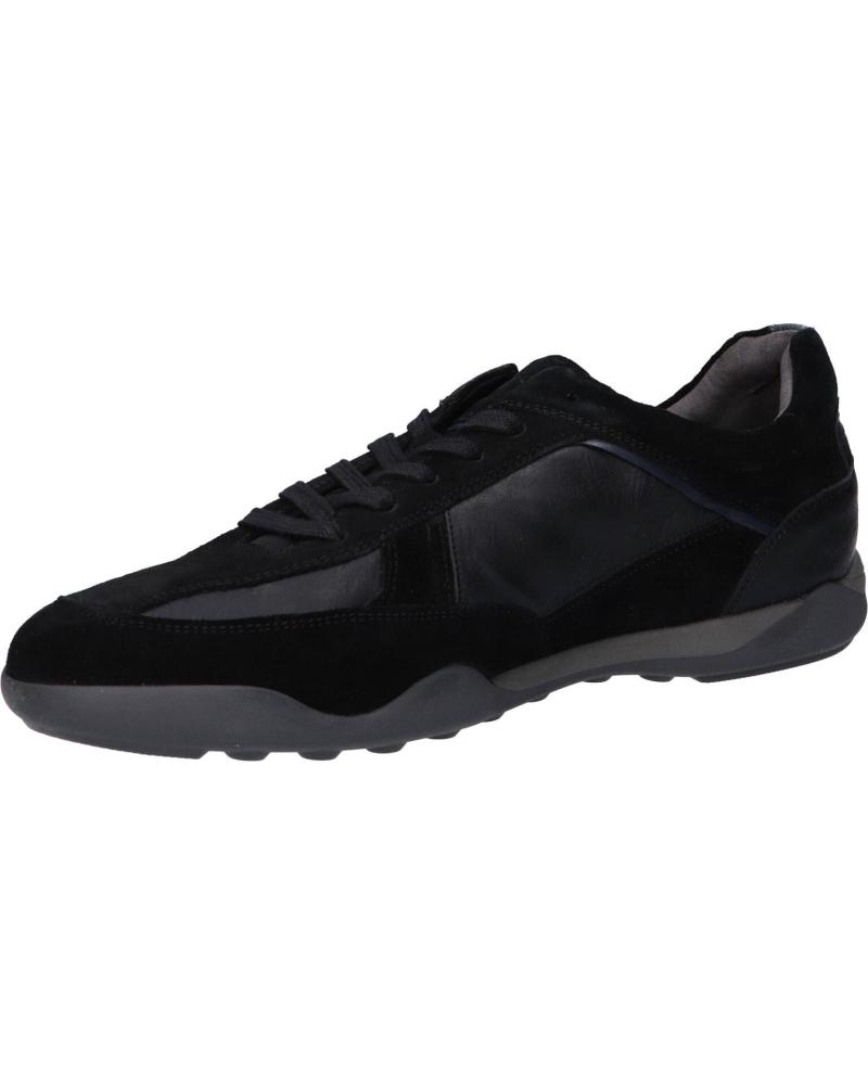 Sports-Shoes-De-Hombre-GEOX-U26FEA-022PT-U-METODO-C9999-BLACK