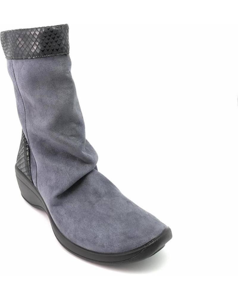 Botas-De-Mujer-ARCOPEDICO-PATRICIA-LICRA-GRIS