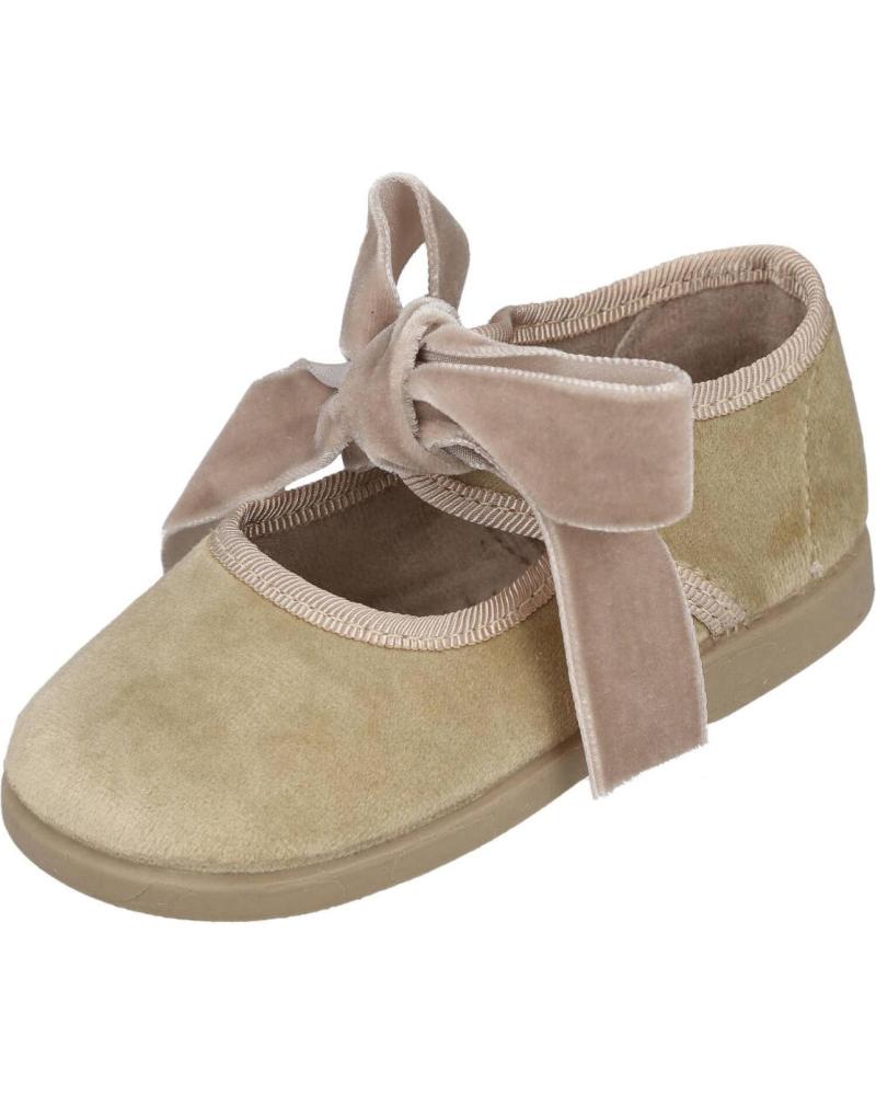 Zapatos-De-Niña-L&R-SHOES-LR-SHOES-184-SIRON-ANGELITOS-NINA-TIERRA