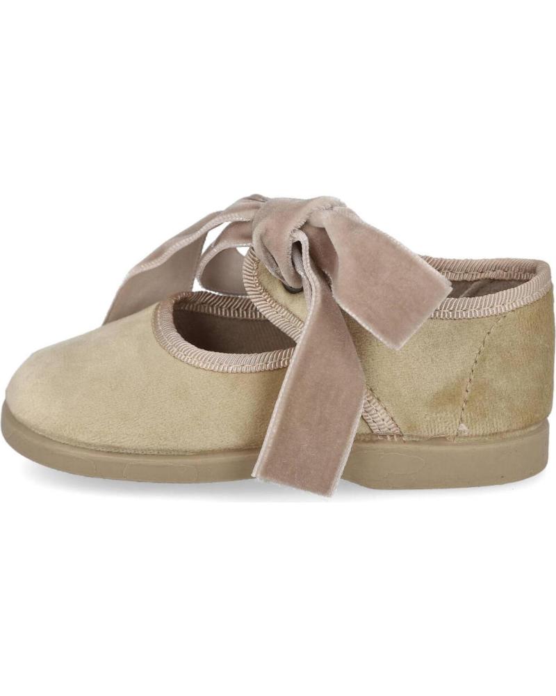 Zapatos-De-Niña-L&R-SHOES-LR-SHOES-184-SIRON-ANGELITOS-NINA-TIERRA