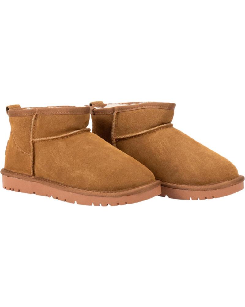 Botines-De-Mujer-KESLEM-BOTINES-EN-COLOR--PARA-CUERO