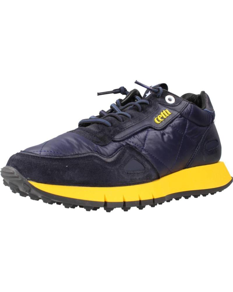Zapatillas Deporte De Hombre CETTI C1325 AZUL