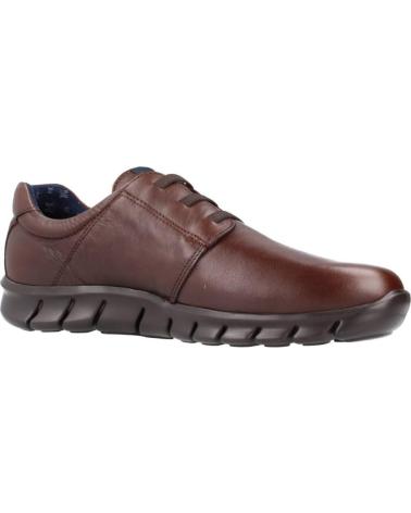 Zapatillas-casual-para-niña-CALLAGHAN-42807C-MARRON