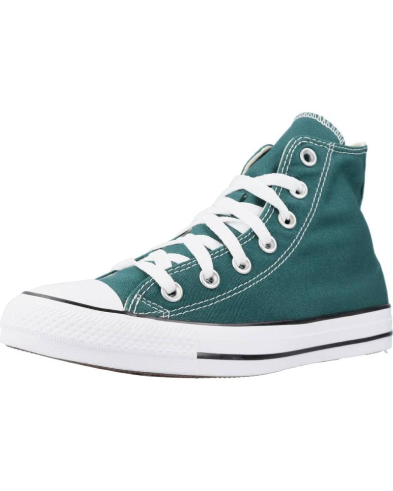 Zapatillas-Deporte-De-Mujer-CONVERSE-A04544C-CHUCK-TAYLOR-ALL-STAR-VERDE