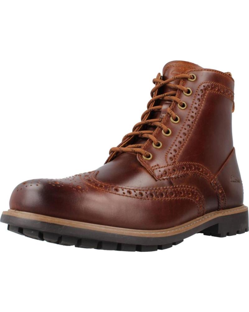 Botines-De-Hombre-CLARKS-WESTCOMBELIMIT-MARRON