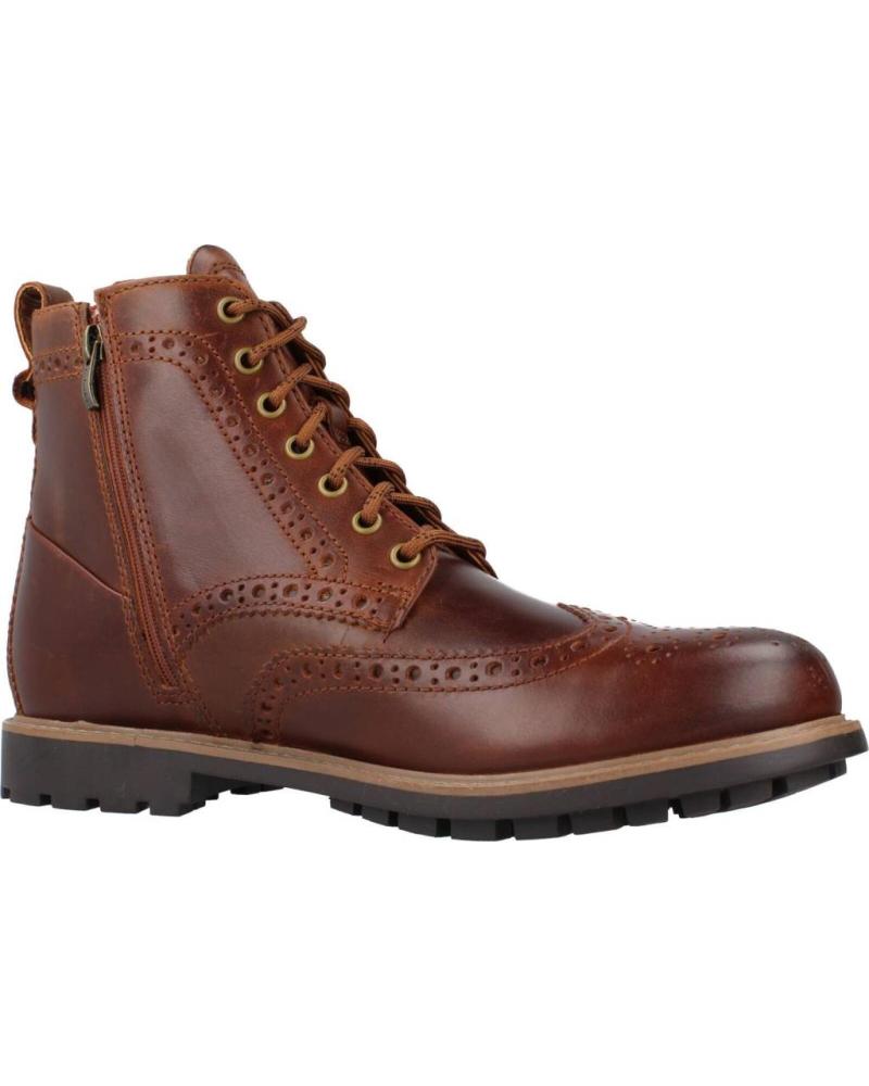 Botines-De-Hombre-CLARKS-WESTCOMBELIMIT-MARRON
