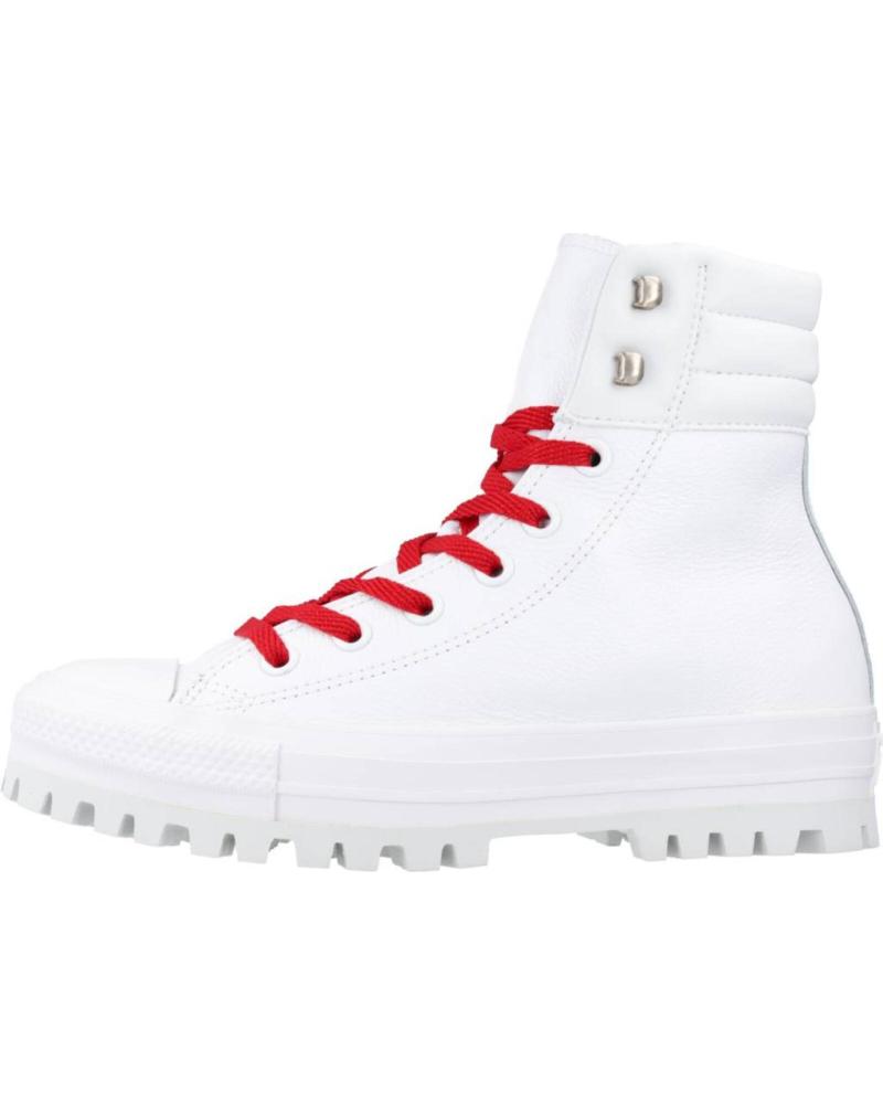Sapatos Desportivos De Hombre CONVERSE CHUCK TAYLOR ALL STAR BLANCO