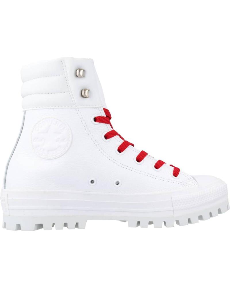 Sapatos Desportivos De Hombre CONVERSE CHUCK TAYLOR ALL STAR BLANCO