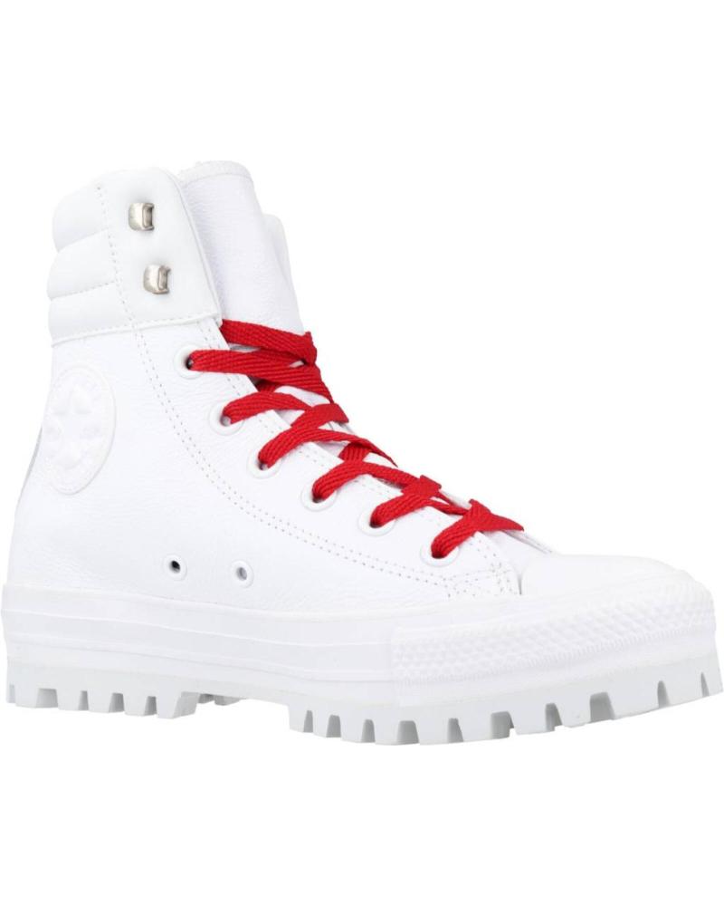 Sapatos Desportivos De Hombre CONVERSE CHUCK TAYLOR ALL STAR BLANCO
