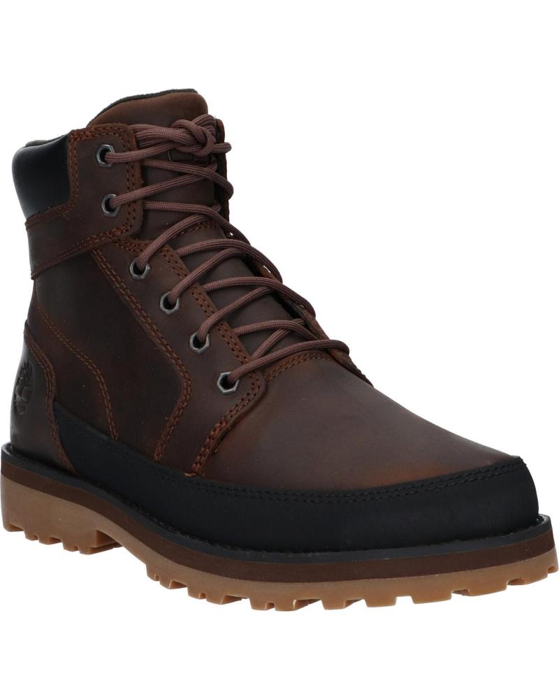 Botines-De-Hombre-TIMBERLAND-A62W19311-COURMA-KID-MID-LACE-UP-9311 ...