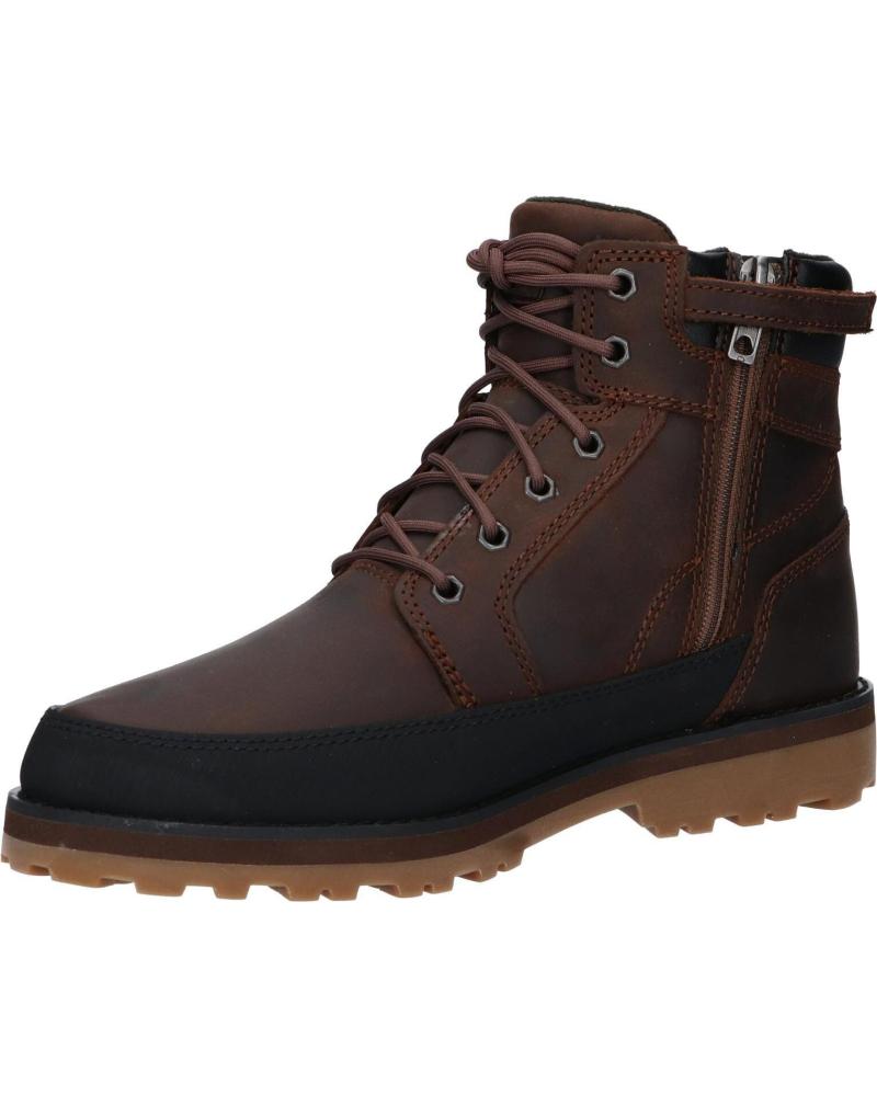 Botines-De-Hombre-TIMBERLAND-A62W19311-COURMA-KID-MID-LACE-UP-9311 ...