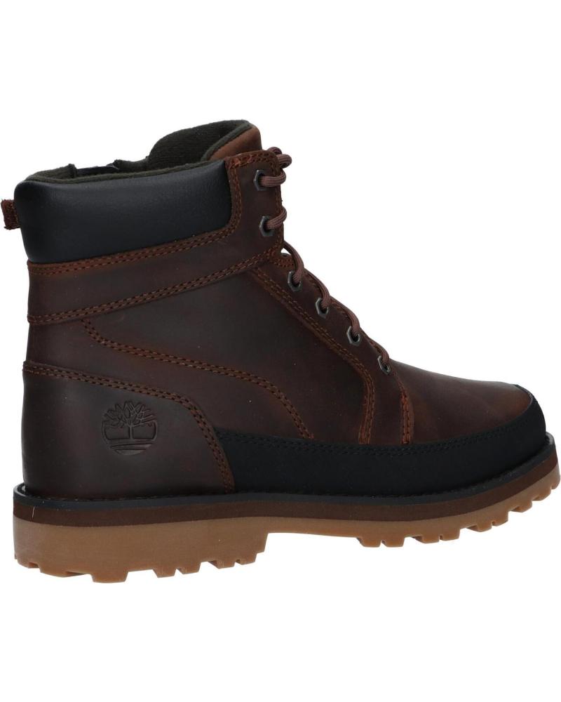 Botines-De-Hombre-TIMBERLAND-A62W19311-COURMA-KID-MID-LACE-UP-9311 ...