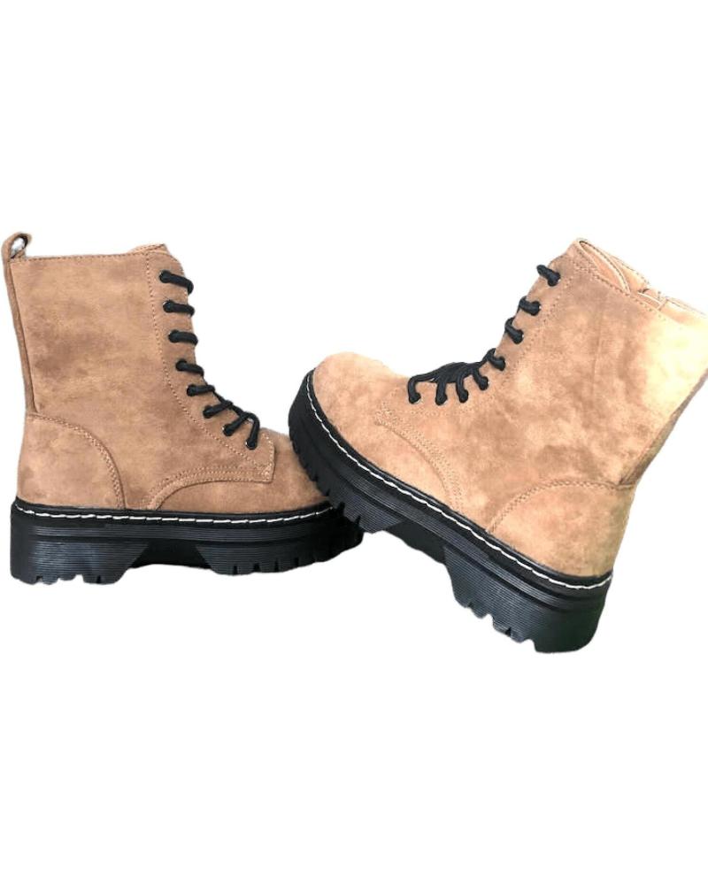 Botas-De-Mujer--BOTA-MARRON-TACTO-SUAVE-GR-6686-MARRóN