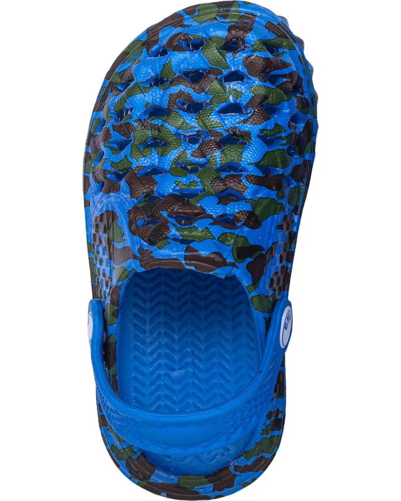 Chanclas-De-Niño-CHICCO-BAILARINA-MANGO-AZUL