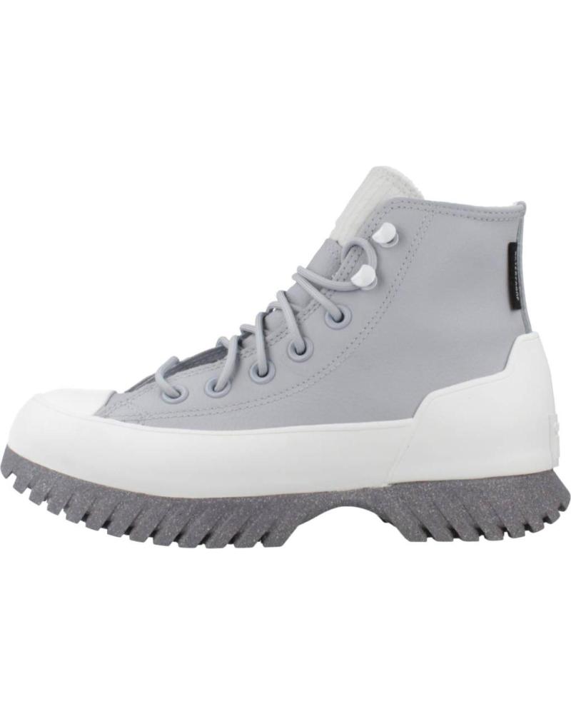 Sapatos Desportivos De Mujer CONVERSE CHUCK TAYLOR ALL STAR LUGGED 2 0 ...