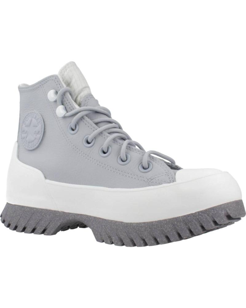 Sapatos Desportivos De Mujer CONVERSE CHUCK TAYLOR ALL STAR LUGGED 2 0 ...